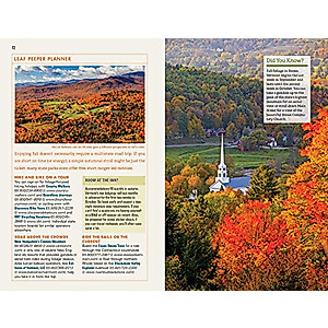 Fodor's New England (Full-color Travel Guide)