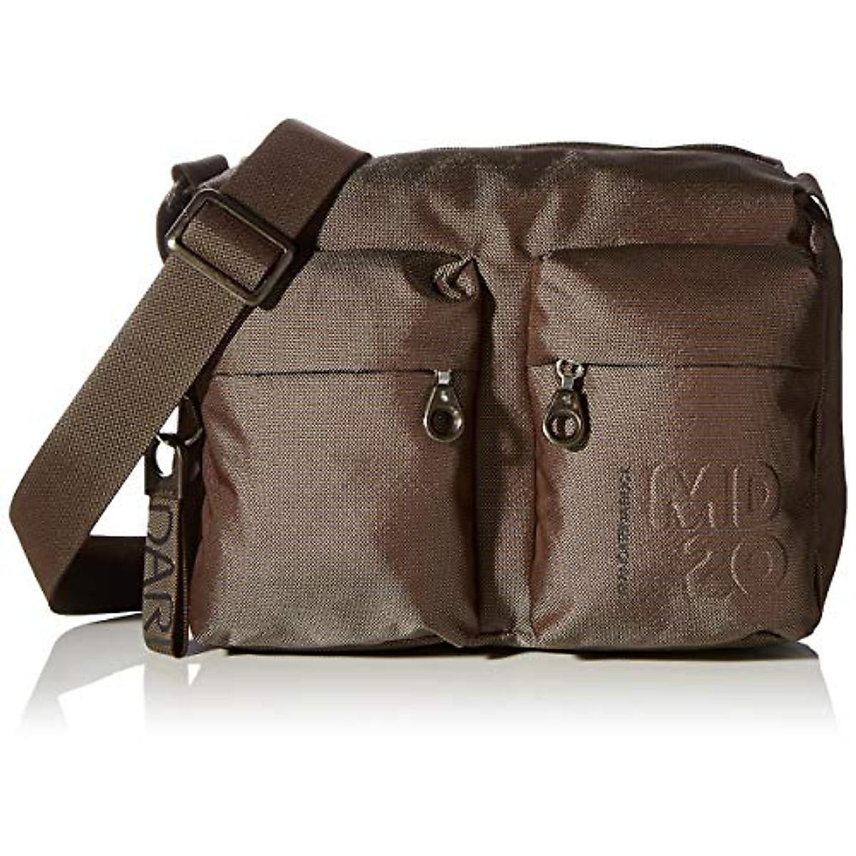 Mandarina Duck Women's Crossbody Bag, Mole8, Taglia Unica