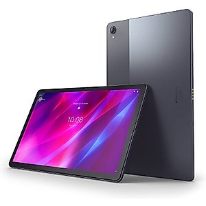 Lenovo Tab P11 Plus, 11.0" IPS Touch 400 nits, 4GB, 64GB, Android 11 ZA940306US (Renewed)