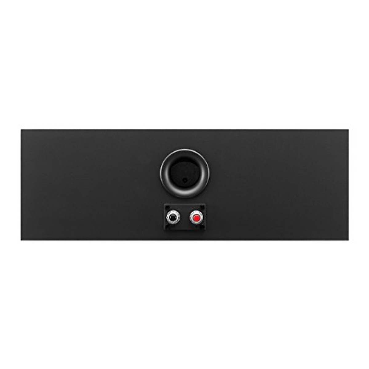 Sony SSCS8 2-Way 3-Driver Center Channel Speaker - Black, 4 Bookshelf Speaker System