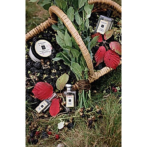 Jo Malone BlackBerry Body Hand Wash 250ml 8.5oz, no color, bay, 1 Count