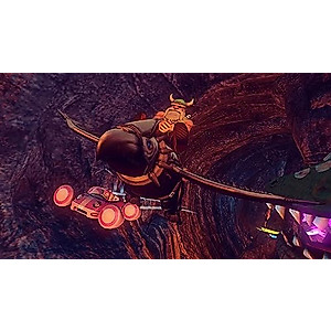 Sonic All-star Racing: Transformed (essentials) /ps3