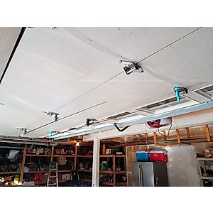 Cutbow Fishing Gear, Master Blaster Angling, Magnetic Fishing Rod Holder, Hammerhead