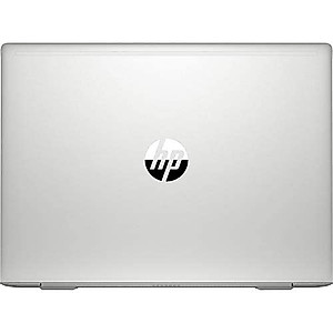 HP ProBook 445 G7 14inch Notebook - Ryzen 5 4500U - 8 GB RAM - 256 GB SSD - AMD Radeon Graphics - English Keyboard (Renewed) 14-14.99 inches