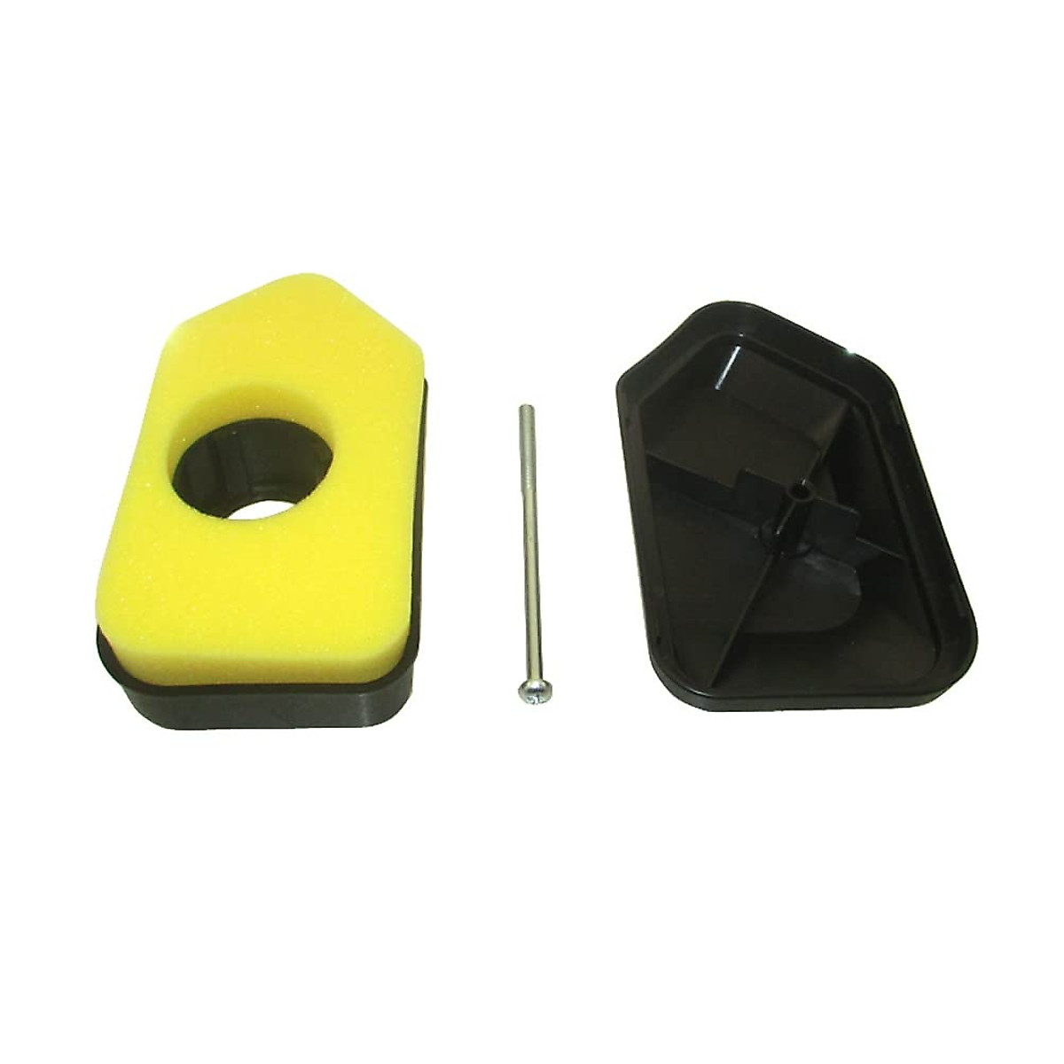 XLJOY Air Filter Upgrade Kit For 3-5 HP engines or 300-550 Series engines Classic, Sprint, Quattro and Q 45 engines