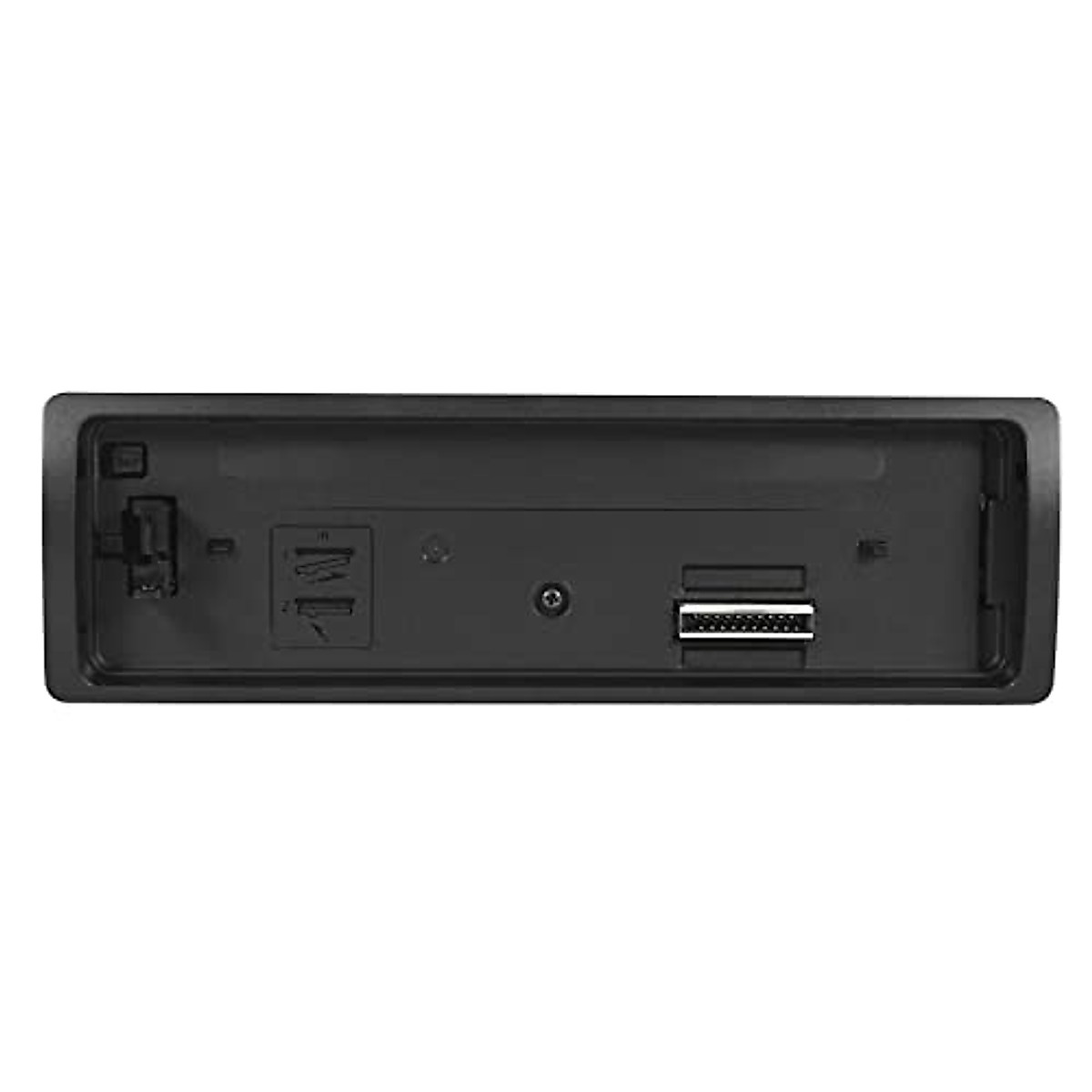 ALPINE UTE-73BT Digital Media Advanced Bluetooth Car Receiver w/AUX/USB+Remote