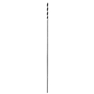 MAGBIT 786.18.0416 MAG786 1/4-Inch by 18-Inch High Carbon Steel Bellhanger Drill Bit