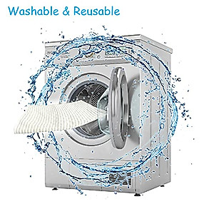 MUYG 2 Pack Washable Guinea Pig Cage Liner, Reusable Pet Pee Pads Super Absorbent Small Animal Lint Cage Liners Soft Sleep Mat Pads for Rabbits Cat Squirrel Chinchilla(19.68"×27.55")