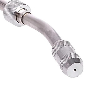 HATUO High Pressure Power Washer Garden Water Guns Nozzle Spraye (30CM)