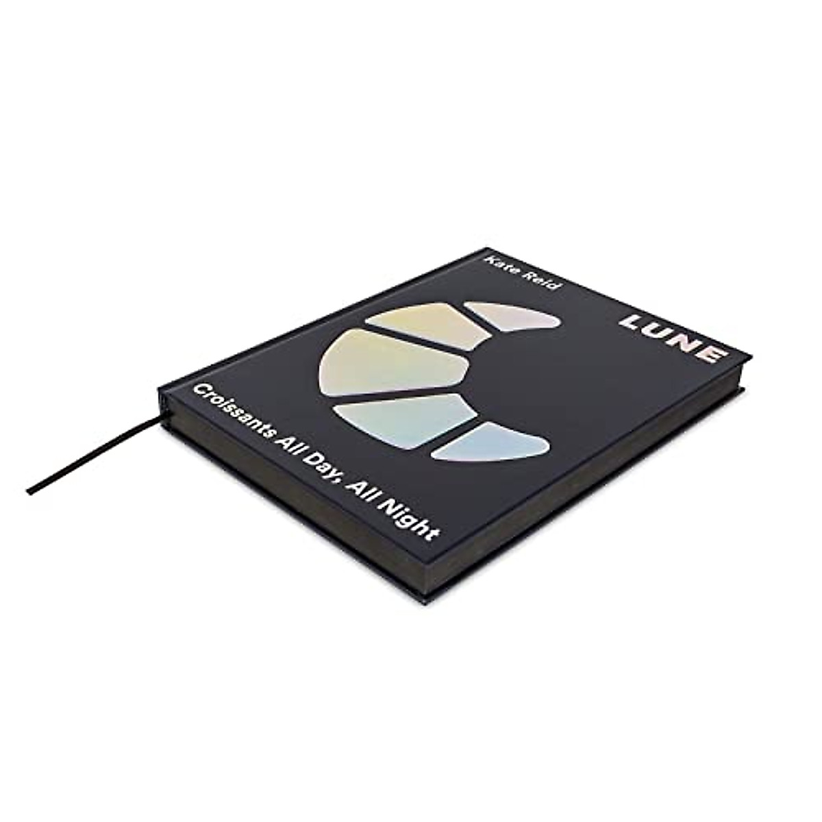 Lune: Croissants All Day, All Night