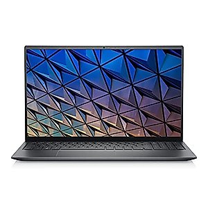 2021 Dell New Inspiron 15 5000 Slim Laptop, 15.6" FHD Touch Display, AMD Ryzen 7 5700U 8-Core Processor, 16GB DDR4 RAM, 1 TB PCIe NVMe SSD, Backlit KB, Webcam, Fingerprint Scanner, Win10,Mist Blue