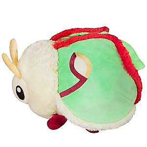 Squishable / Mini Luna Moth 7" Plush