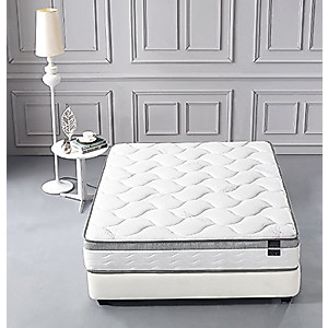 Oliver Smith 219 Mattress,