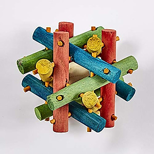 Kaytee Nut Knot Nibbler