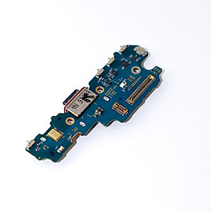 Avvood for Samsung Galaxy Z Fold4 5G SM-F936U F936U USB Charger Charging Port Dock Connector Ribbon Flex Cable Replacement,1pcs