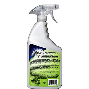 Black Diamond Stoneworks Marble & Tile Floor Cleaner 1-Quart AND ULTIMATE GROUT CLEANER 1-Quart AND Granite Counter Cleaner 1-Quart.