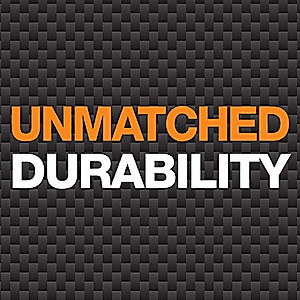 Fiskars 751220-1001 Pro IsoCore Pick/Mattock, 1.5 lb, Orange/Black