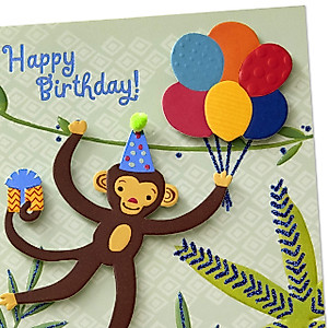 Hallmark Pack of 24 Handmade Assorted Boxed Greeting Cards, Herringbone Pattern—Birthday, Baby Shower, Wedding, Sympathy, Thinking of You, Thank You Cards