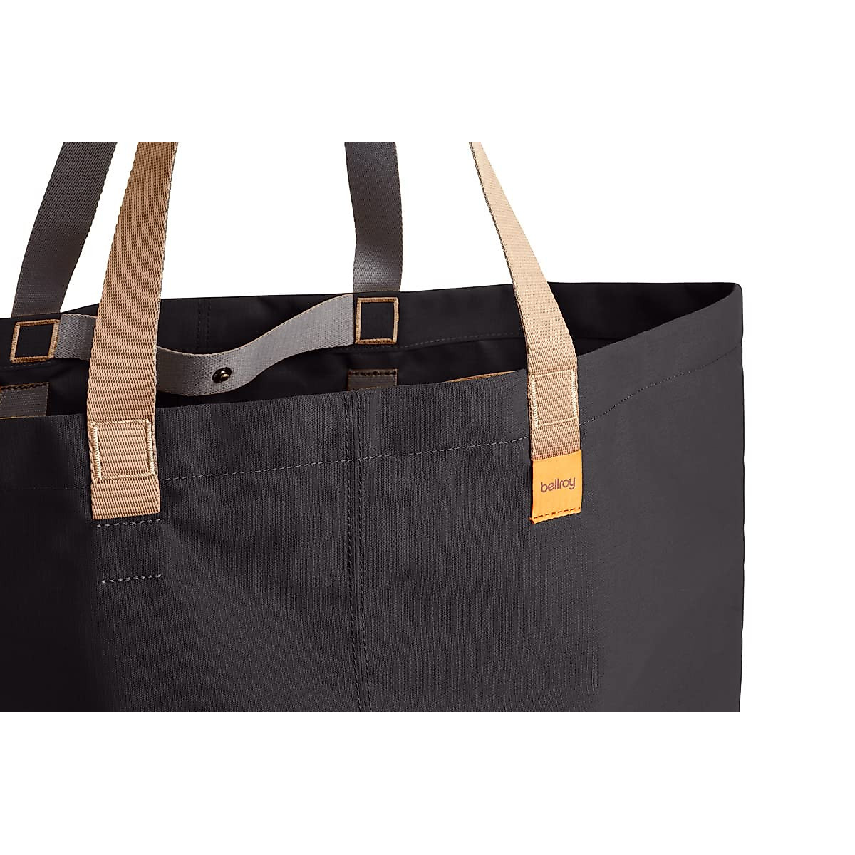 Bellroy Market Tote Plus - Black