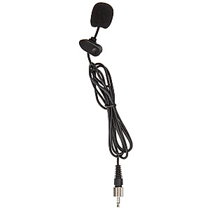 Nady DKW-3 LT/O/P VHF Single Receiver Lavaliere Microphone System
