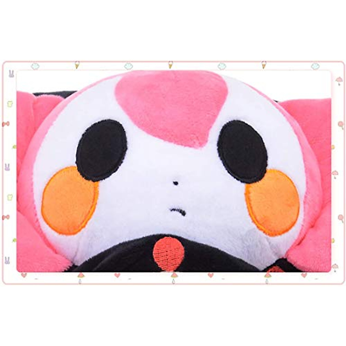 Mattheo Klug Okashi no Majo Plush Figure Stuffed Cute Doll Toy Gifts 13''