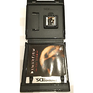 Dementium: The Ward - Nintendo DS