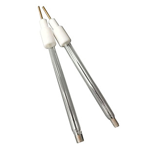 Lengthened Silver Chloride Electrode (6mm*120mm)