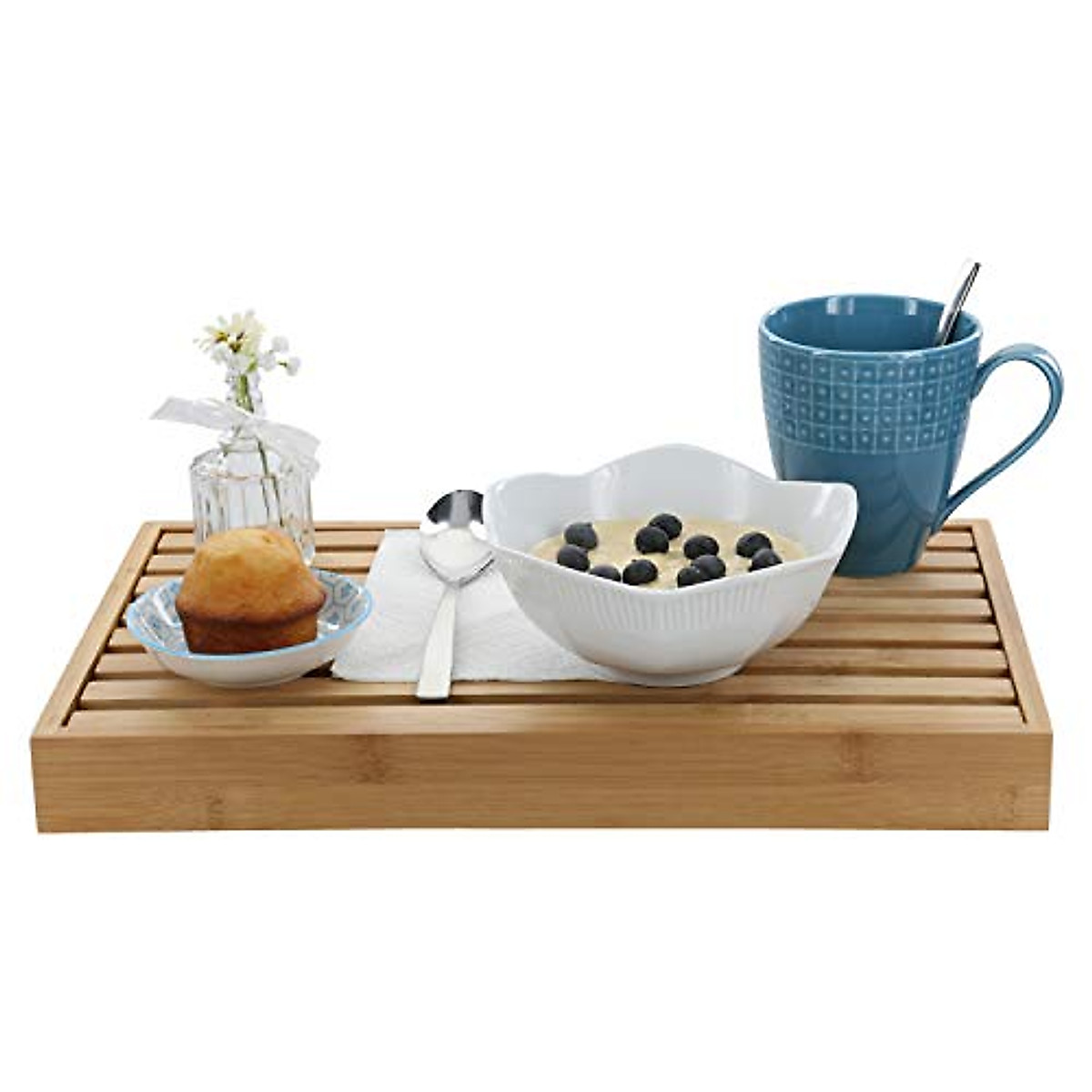 BIA Cordon Bleu Porcelain Lotus Bowls, One Size, White (900137S4SIOC)