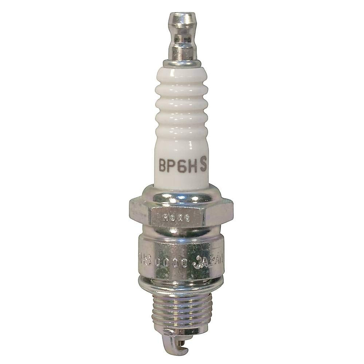 NGK BP6HS Standard Spark Plug
