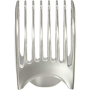 WER224S7398 Beard Comb Attachment (Pack of 2) For use with ER224S Men's Cordless Wet/Dry Hair, Beard and Body Electric Trimmer