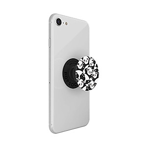 PopSockets Phone Grip with Expanding Kickstand, Pandamodium