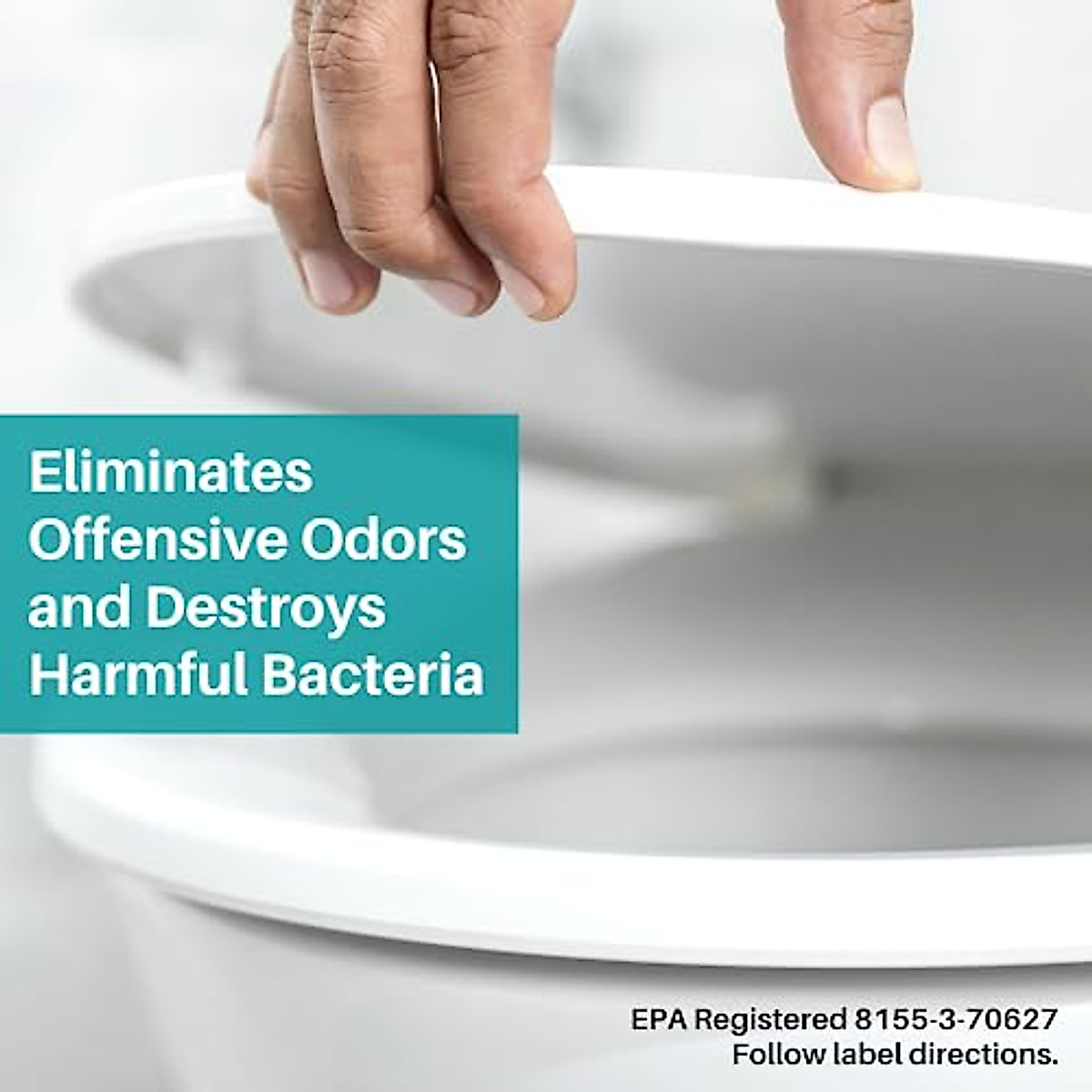 CREW Diversey Heavy Duty Toilet Bowl Cleaner