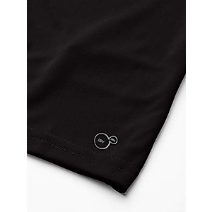 PUMA Unisex Youth Liga Jersey Core, Black/White, X-Large