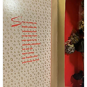 Barbie Shopping Chic Spiegel Doll Limited Edition