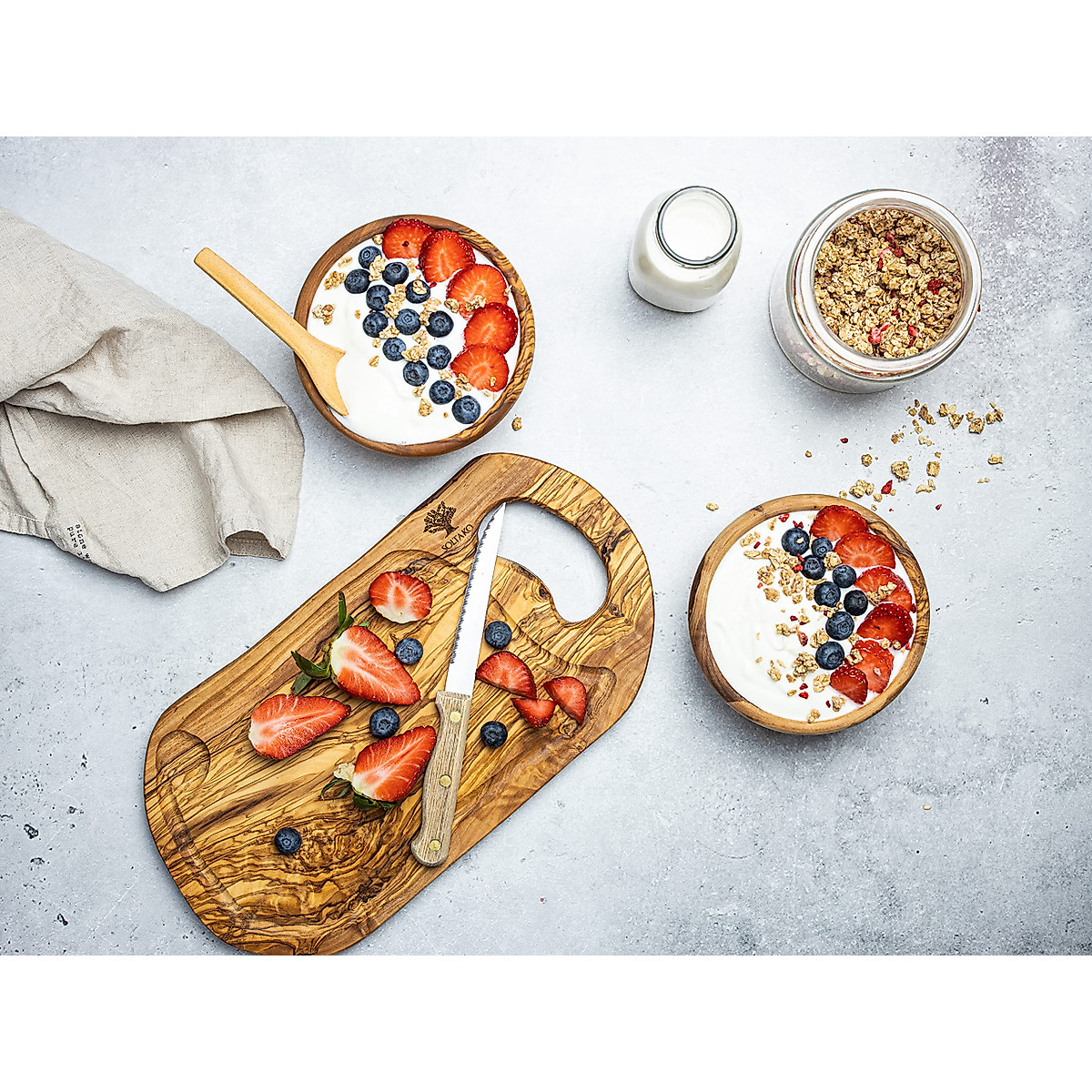 SOLTAKO buddha bowls