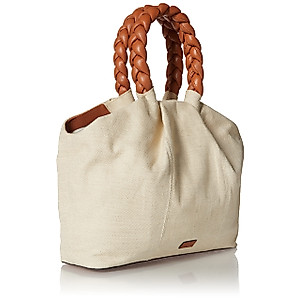 Vince Camuto Jordy Tote, Natural Multi