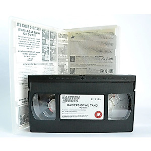 Planet Of The Apes (2001): Action Sci-Fi - Space Opera [Big Box] Rental - Mark Wahlberg - VHS