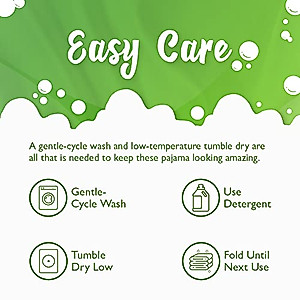 Sesame Street Baby 4-Piece Snug-fit Cotton Pajama Set, IT is TIME for, 2T