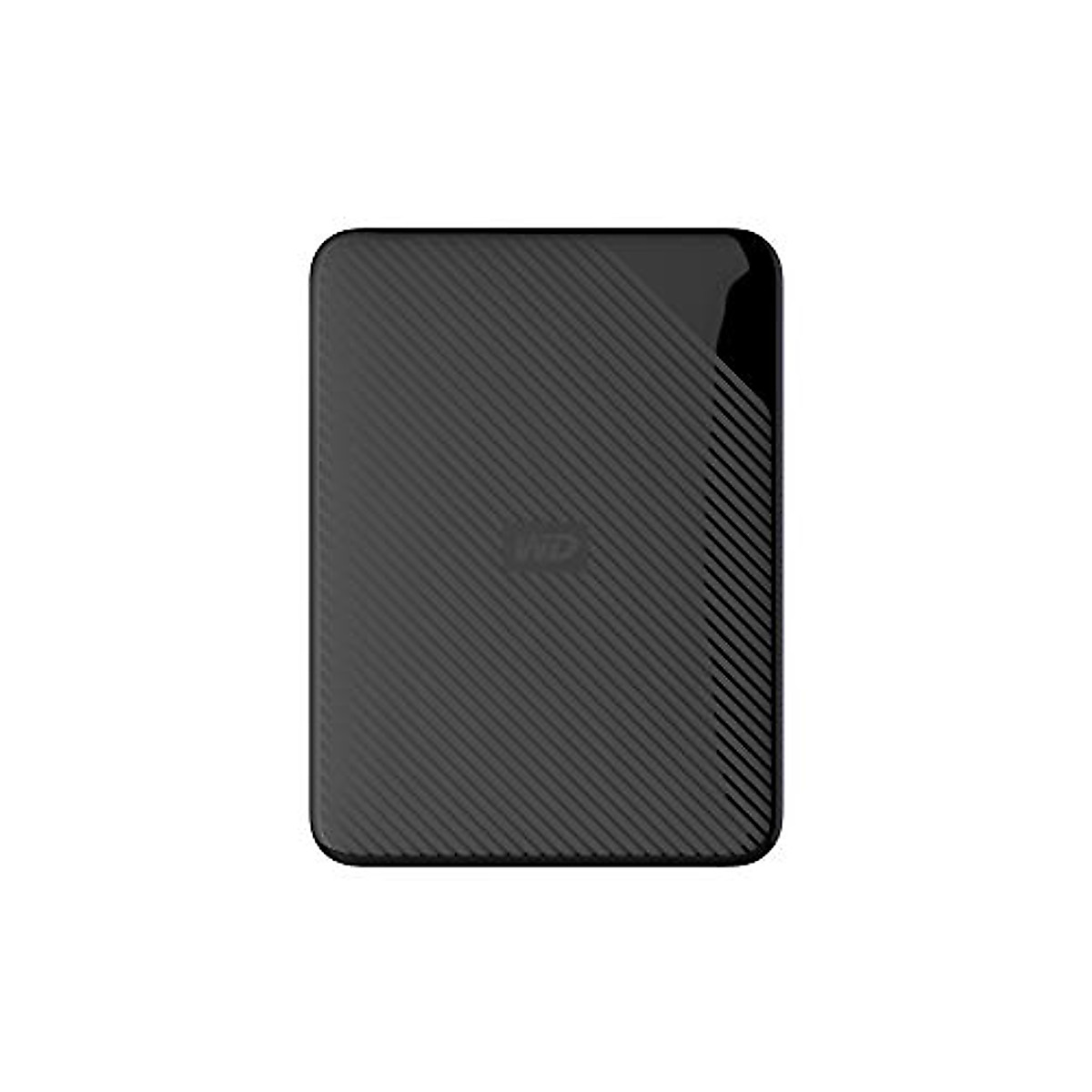 WD 4TB Gaming Drive works with Playstation 4 Portable External Hard Drive - WDBM1M0040BBK-WESN