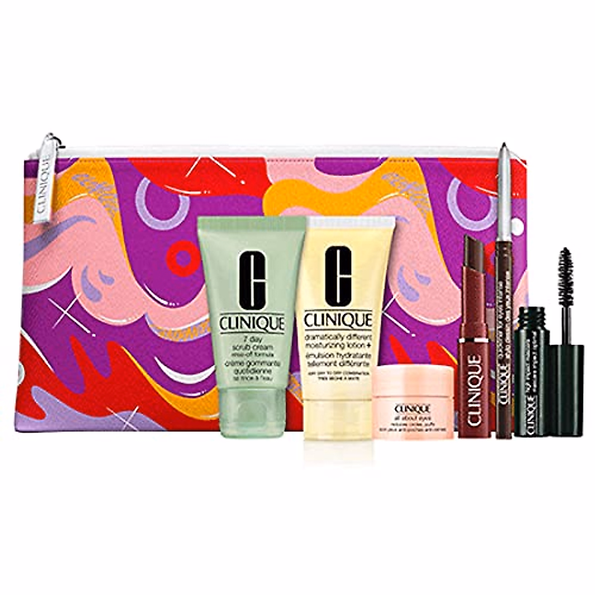 Clìnìque 2021 Summer Loves 7-Piece Gift Set