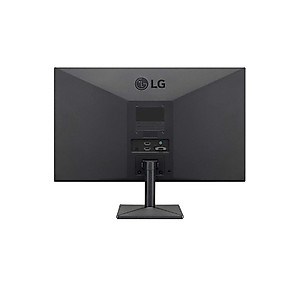 LG 22MN430M-B Monitor 22” Full HD IPS Display with FreeSync - Black