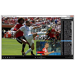 HAUPPAUGE WinTV-DualHD Dual USB 2.0 HD TV Tuner for Windows PC 1595,Black