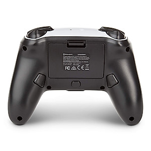 PowerA Enhanced Wireless Controller for Nintendo Switch - Pokemon Graffiti - Nintendo Switch