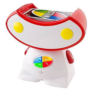 Mattel Games UNO: Roboto Game