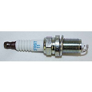 NGK Laser Iridium Spark Plug IFR6T11 (4 Pack) Compatible With TOYOTA CAMRY BASE 2009-2009 2.4L/2362cc