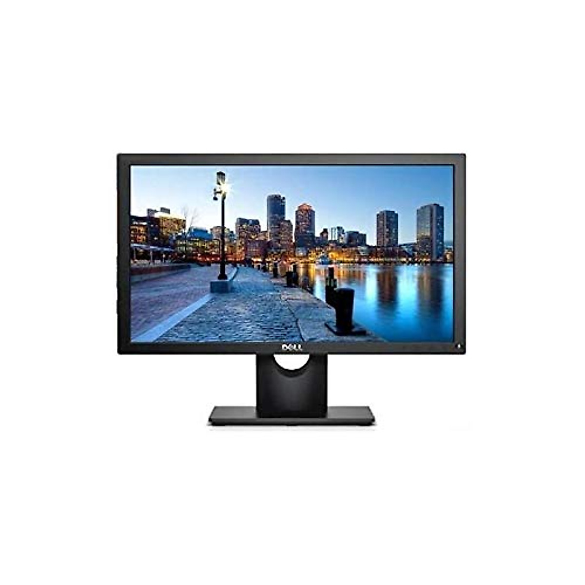 Dell E Series E2216HV 21.5" Full HD LED Matt Flat Black Computer Monitor LED Display