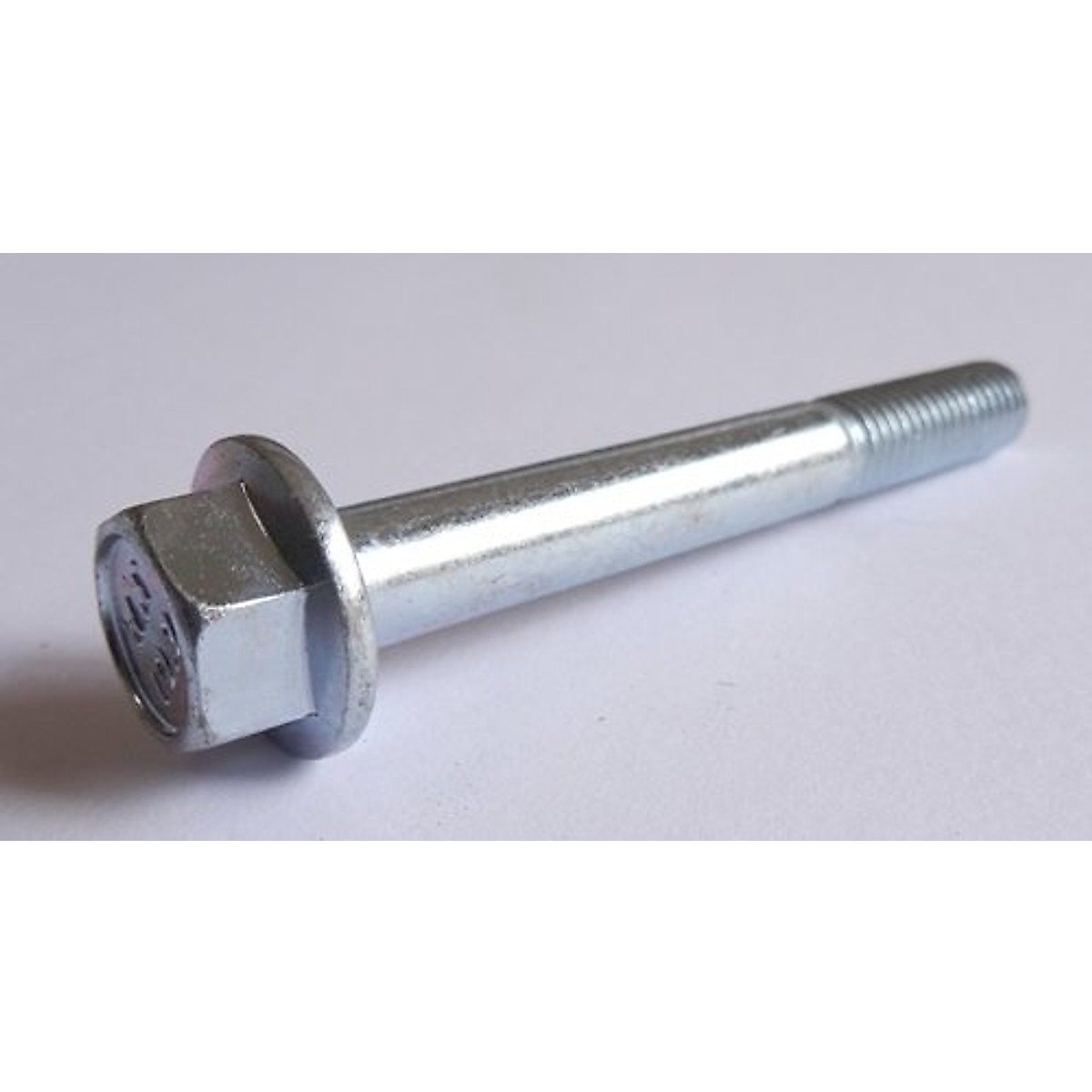 (5) M8-1.25 x 65mm JIS Hex Head Flange Bolt - Small Head, Class 10.9 Zinc