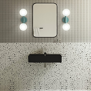 Swiss Madison SM-WS318 Claire Ceramic Wall Hung Sink