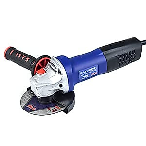 SALI 50 Pack Cut Off Wheel 4 1/2 Inch Cutting Wheels 4-1/2" x 3/64" x 7/8" for Metal & Stainless Steel, Angle Grinder Cutting Wheel,Cutting Discs with Aggressive Cutting