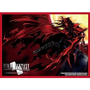 Square-Enix Square-EnixACCSQX008 Abysse PC Final Fantasy 7 DC Vincent Sleeves